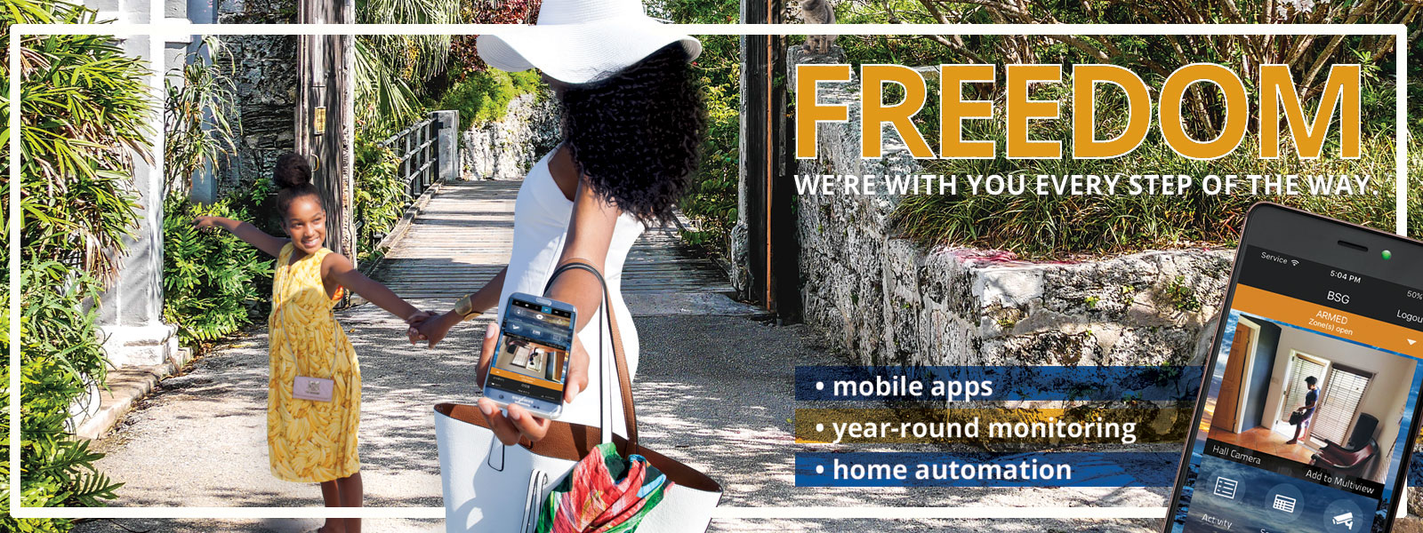 Bermuda Security Group – BERMUDA'S PREMIER SECURITY AND LIFE SAFETY COMPANY