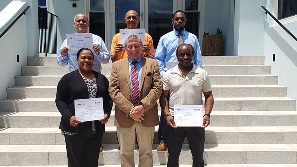 Blog – Bermuda Security Group