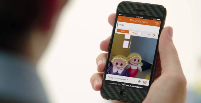 Bermuda Security Group named authorised vendor by Alarm.com – Bermuda ...