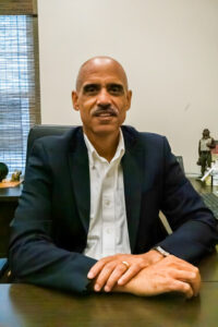 Our Team – Bermuda Security Group