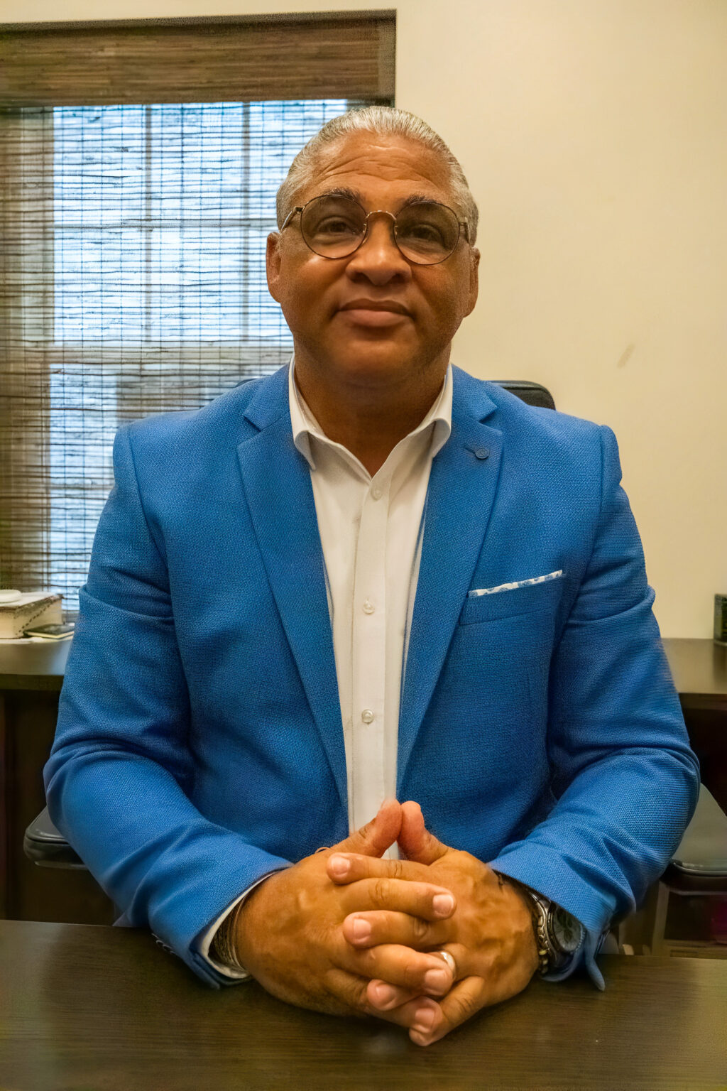 Our Team – Bermuda Security Group