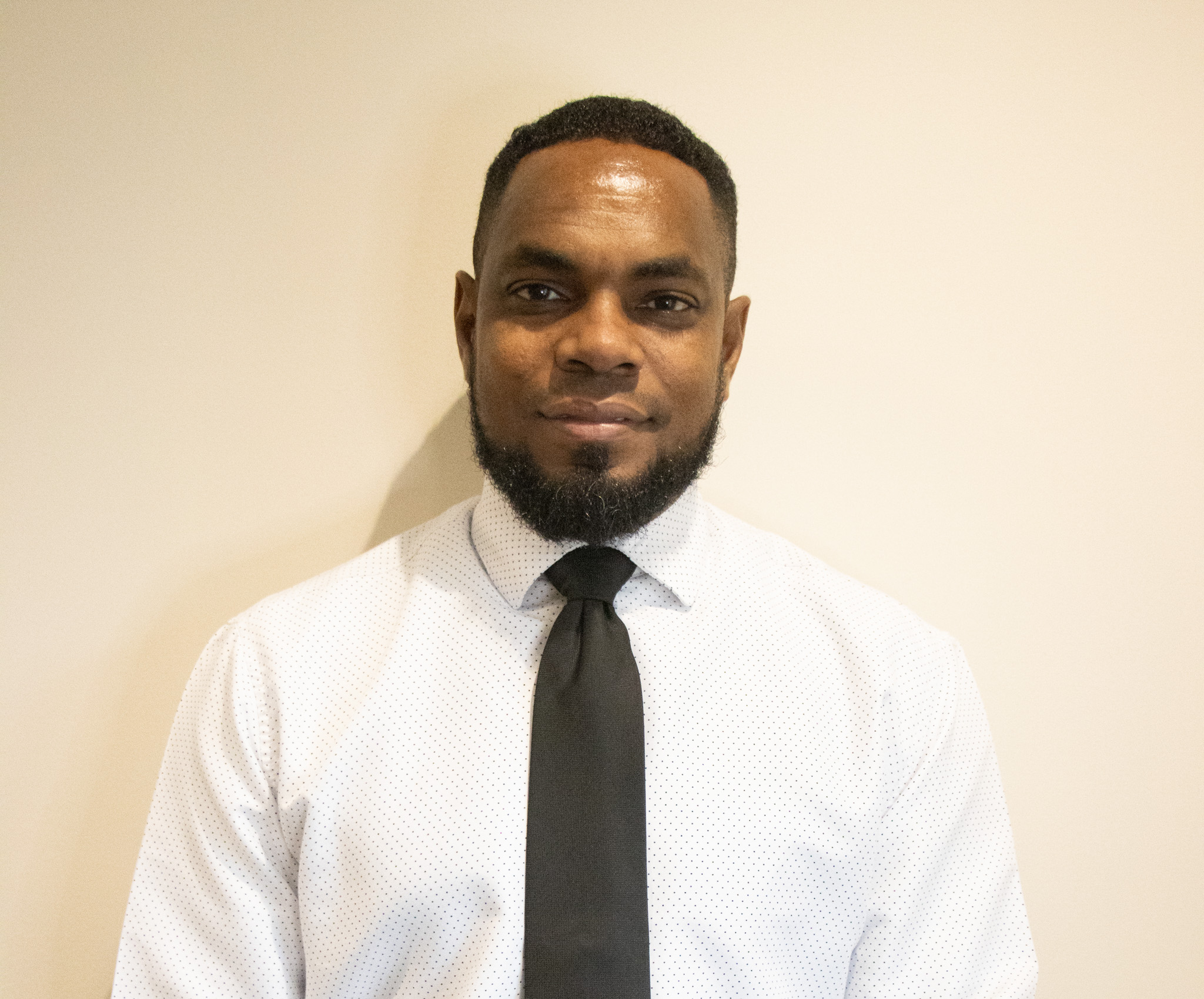 Our Team – Bermuda Security Group