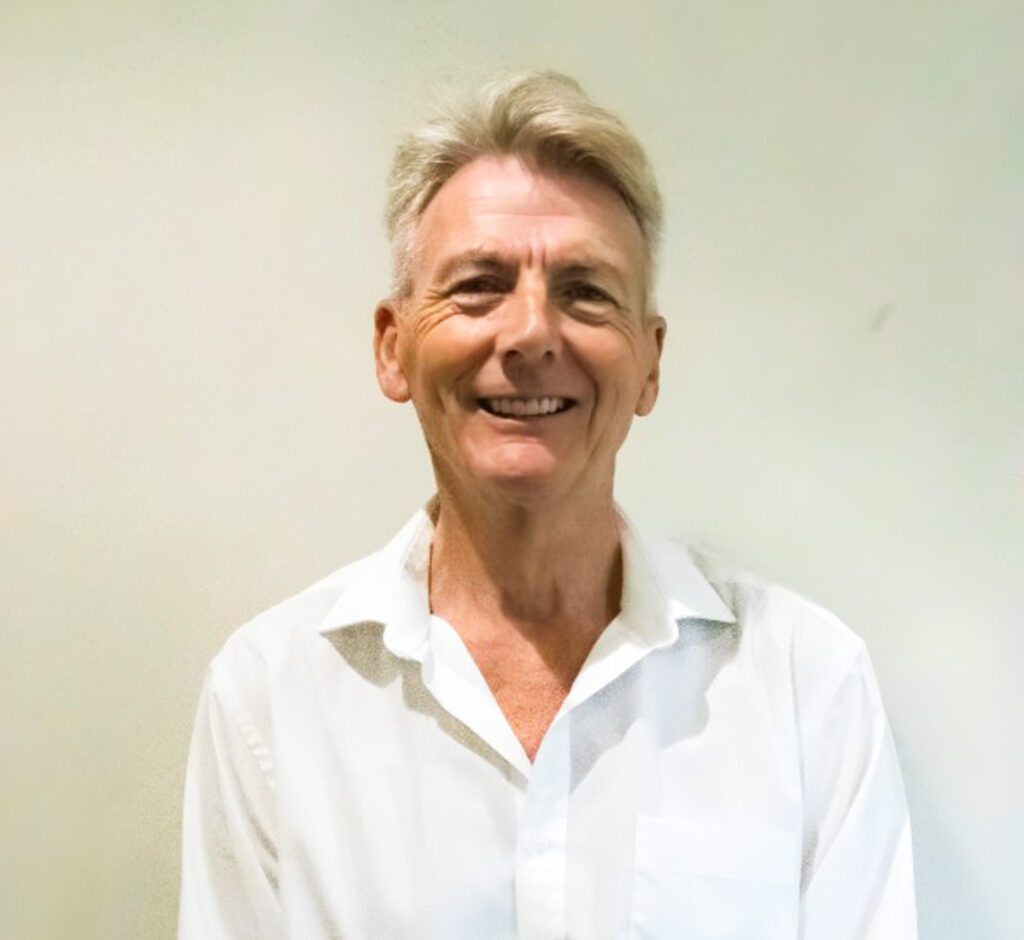 Our Team – Bermuda Security Group